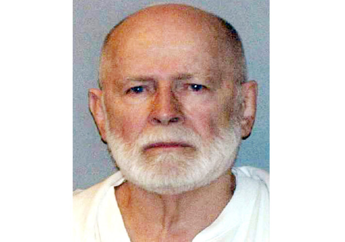Newly discovered Whitey Bulger writings show former FBI agent was ...